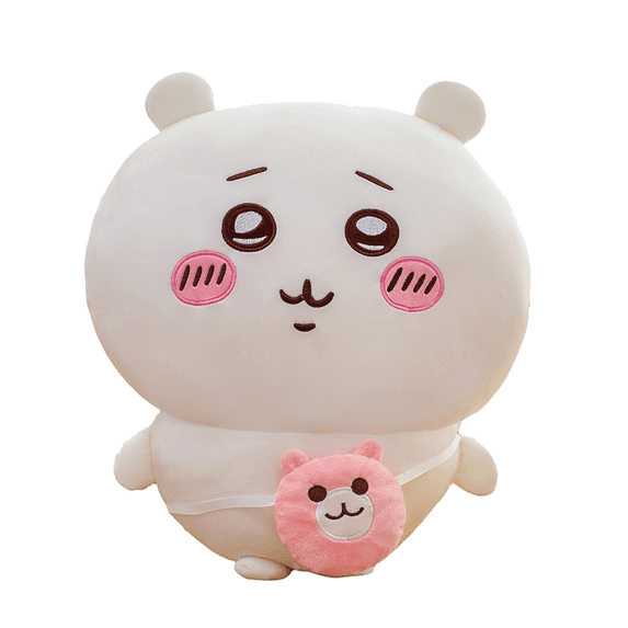 Chiikawa Usagi & Hachiware Plush Toy Cute Cartoon Animal Plush Toys ...