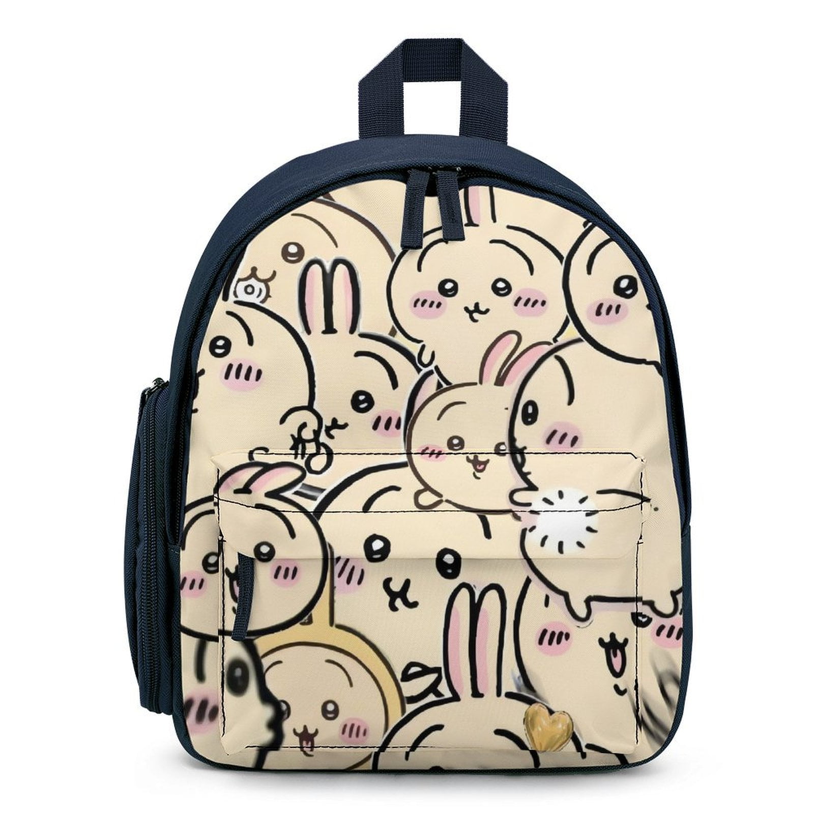 Chiikawa Women's mini backpack for school blue1 - Walmart.com