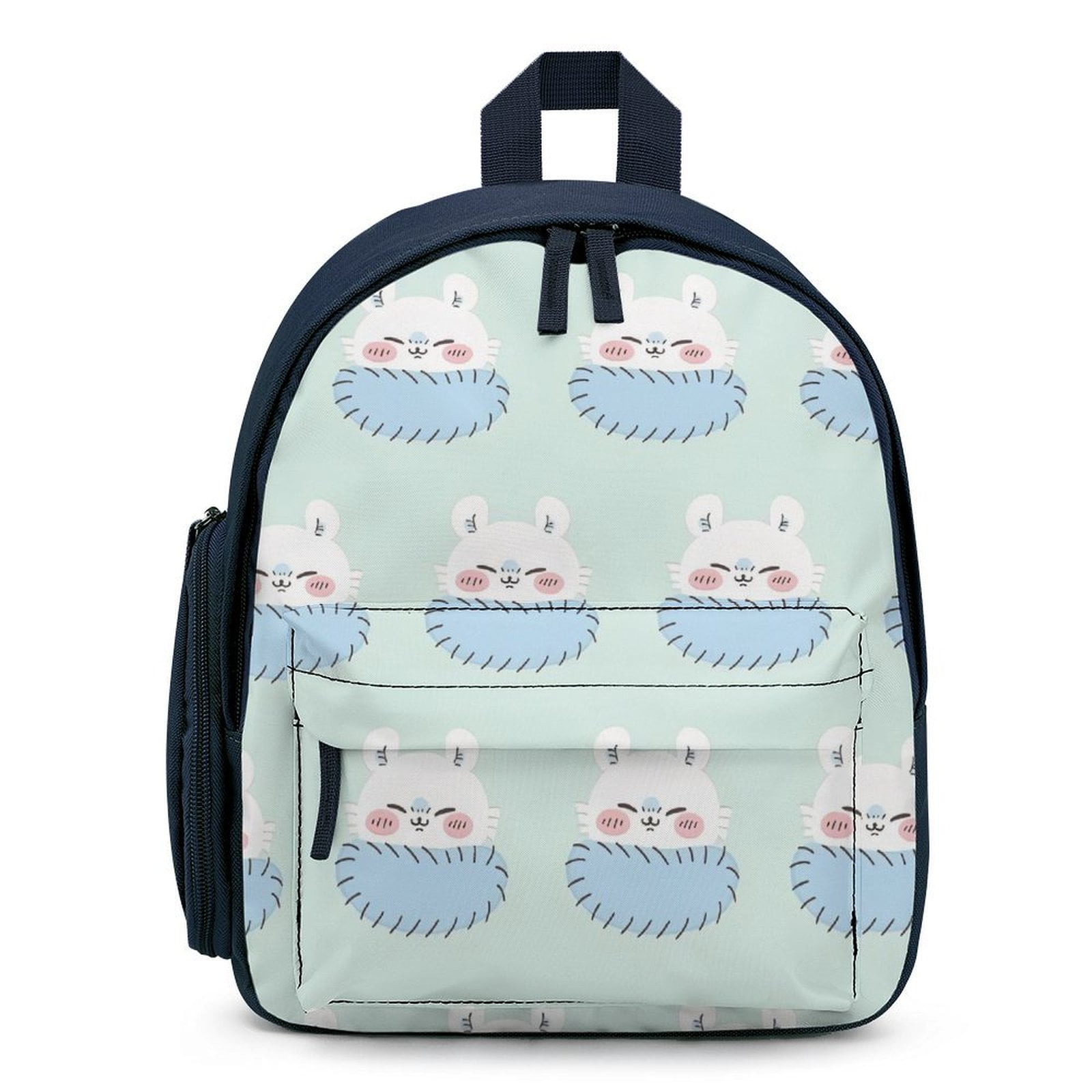Chiikawa Women's mini backpack for school blue2 - Walmart.com
