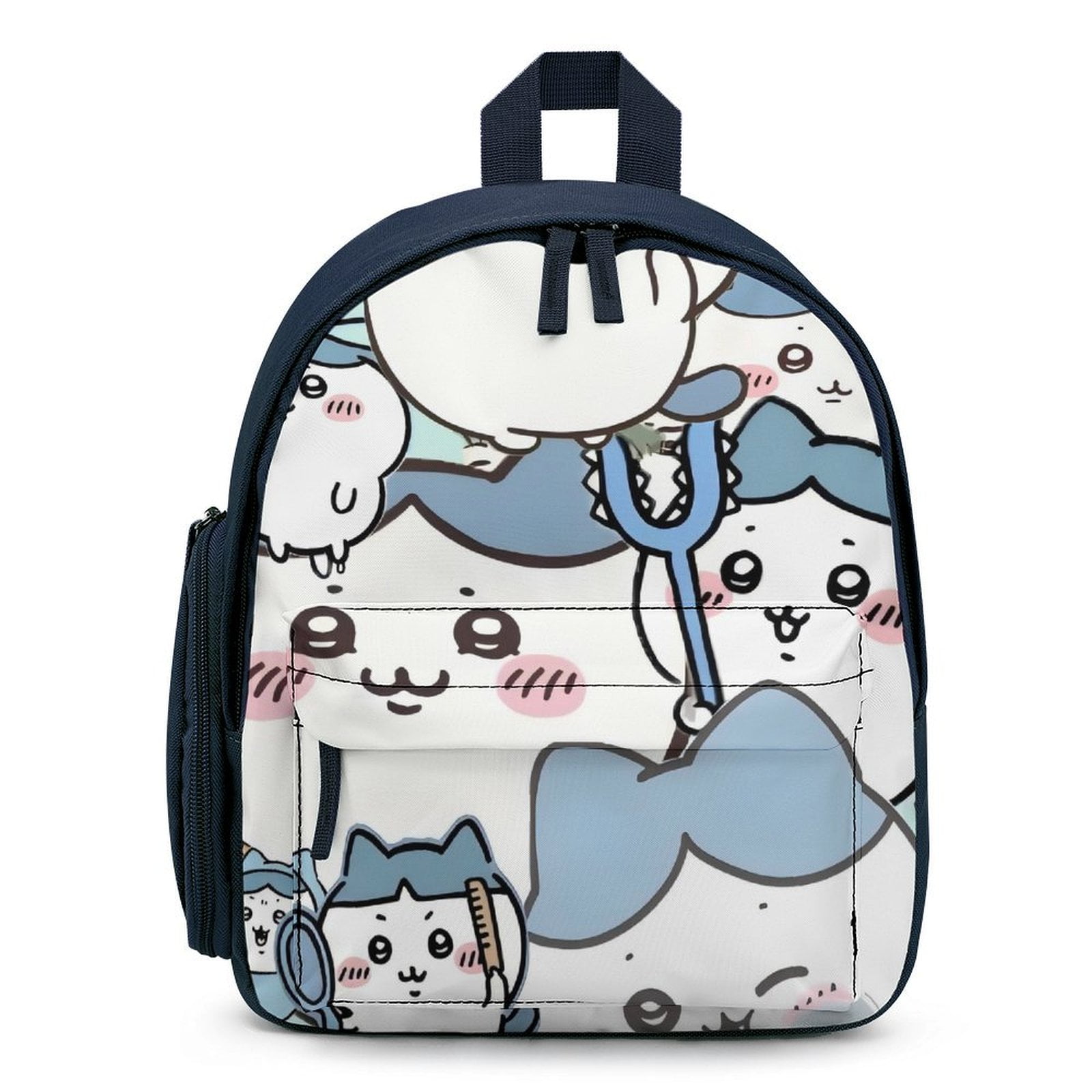 Chiikawa Women's mini backpack for school blue4 - Walmart.com