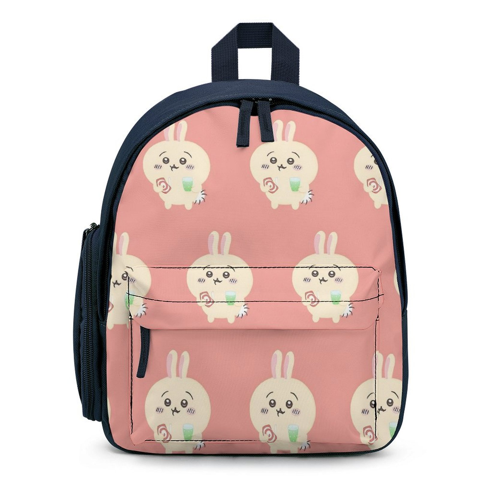 Chiikawa Women's mini backpack for school blue7 - Walmart.com