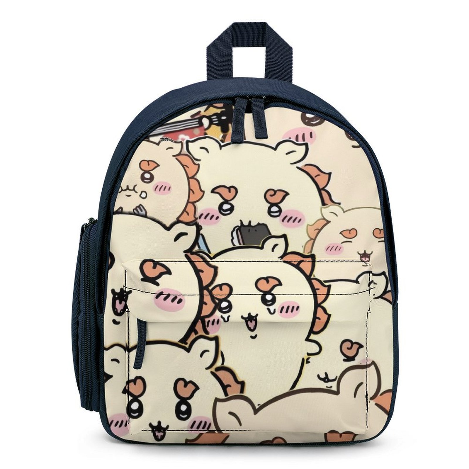 Chiikawa Women's mini backpack for school blue7 - Walmart.com