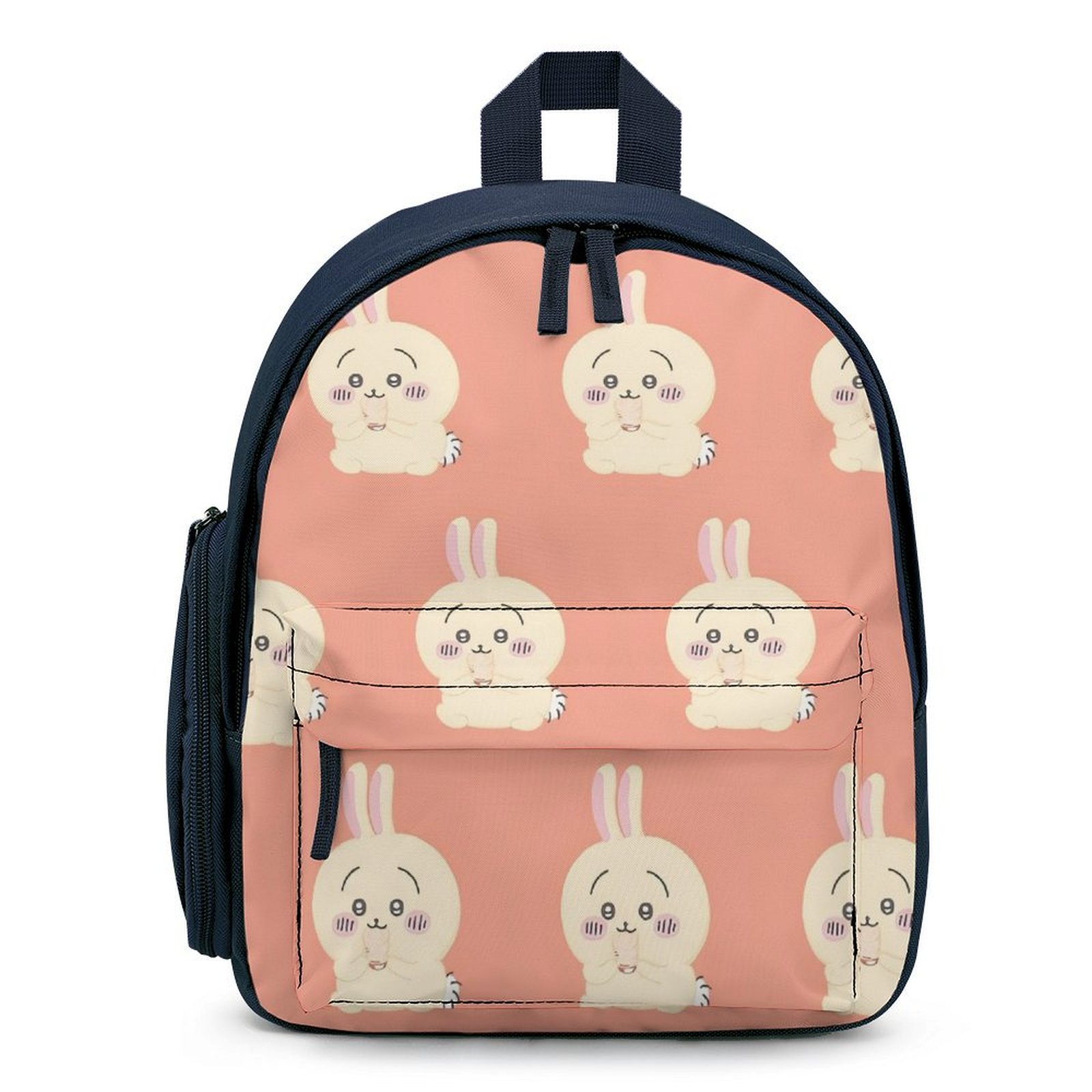 Chiikawa Women's mini backpack for school blue9 - Walmart.com