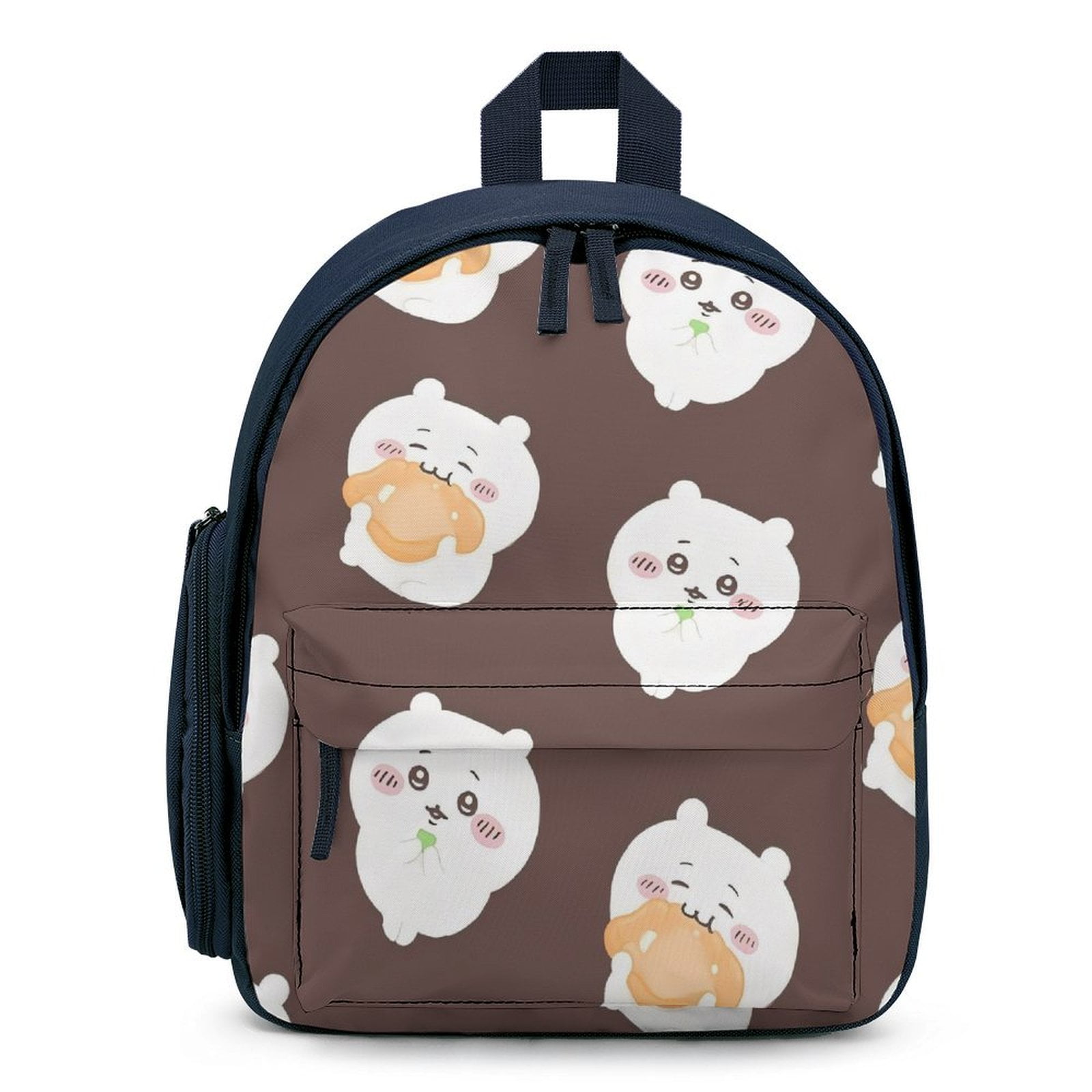 Chiikawa Women's mini backpack for school blue9 - Walmart.com