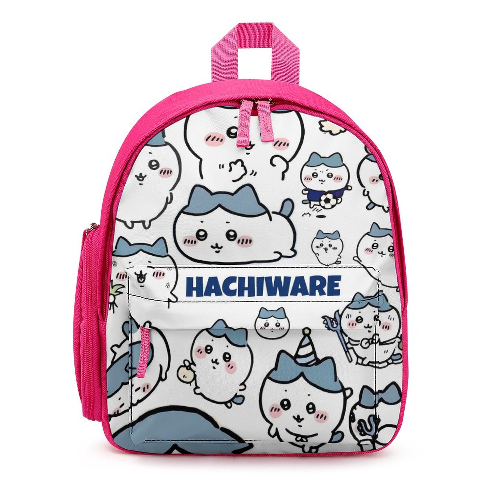 Chiikawa Women's mini backpack for school pink2 - Walmart.com