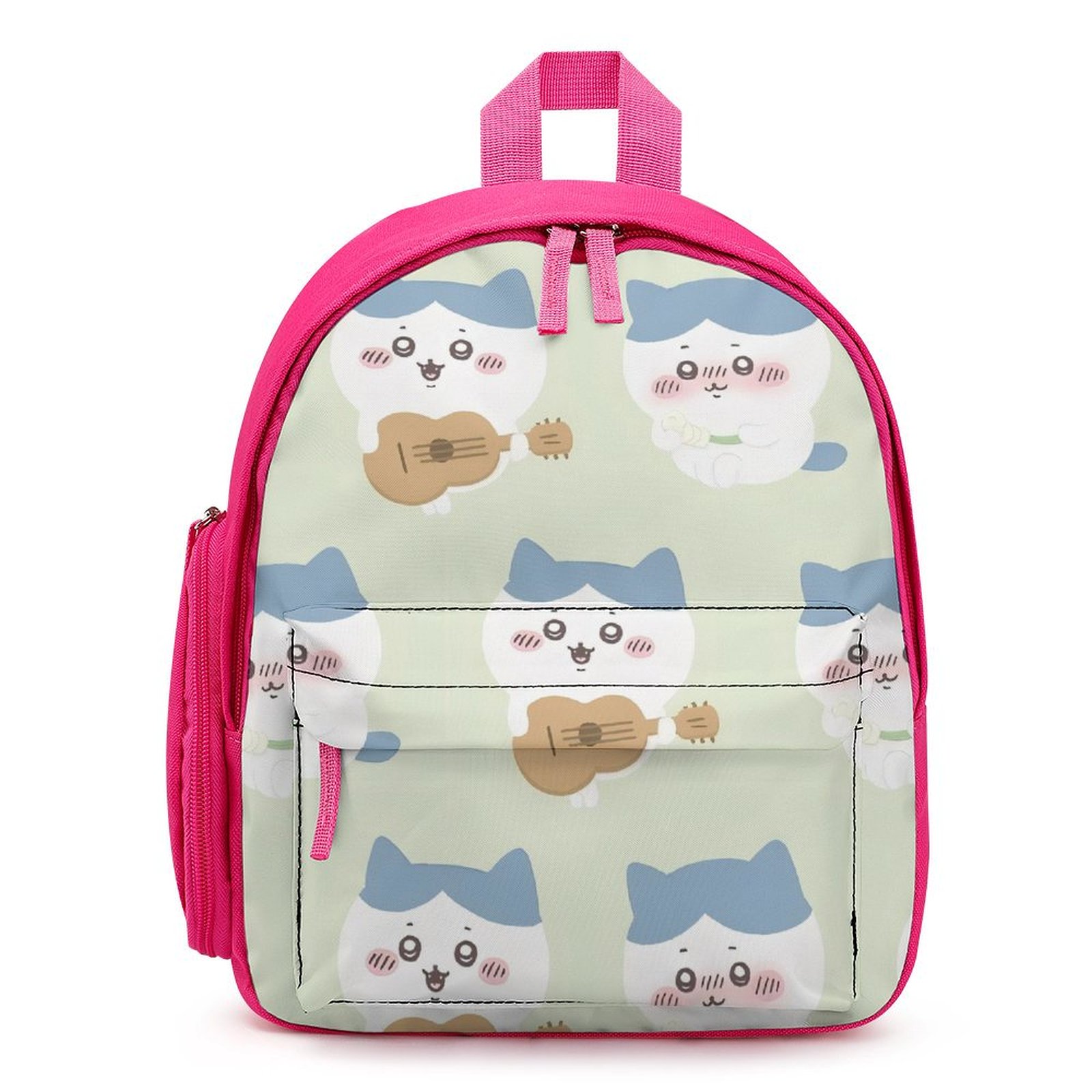 Chiikawa Women's mini backpack for school pink6 - Walmart.com