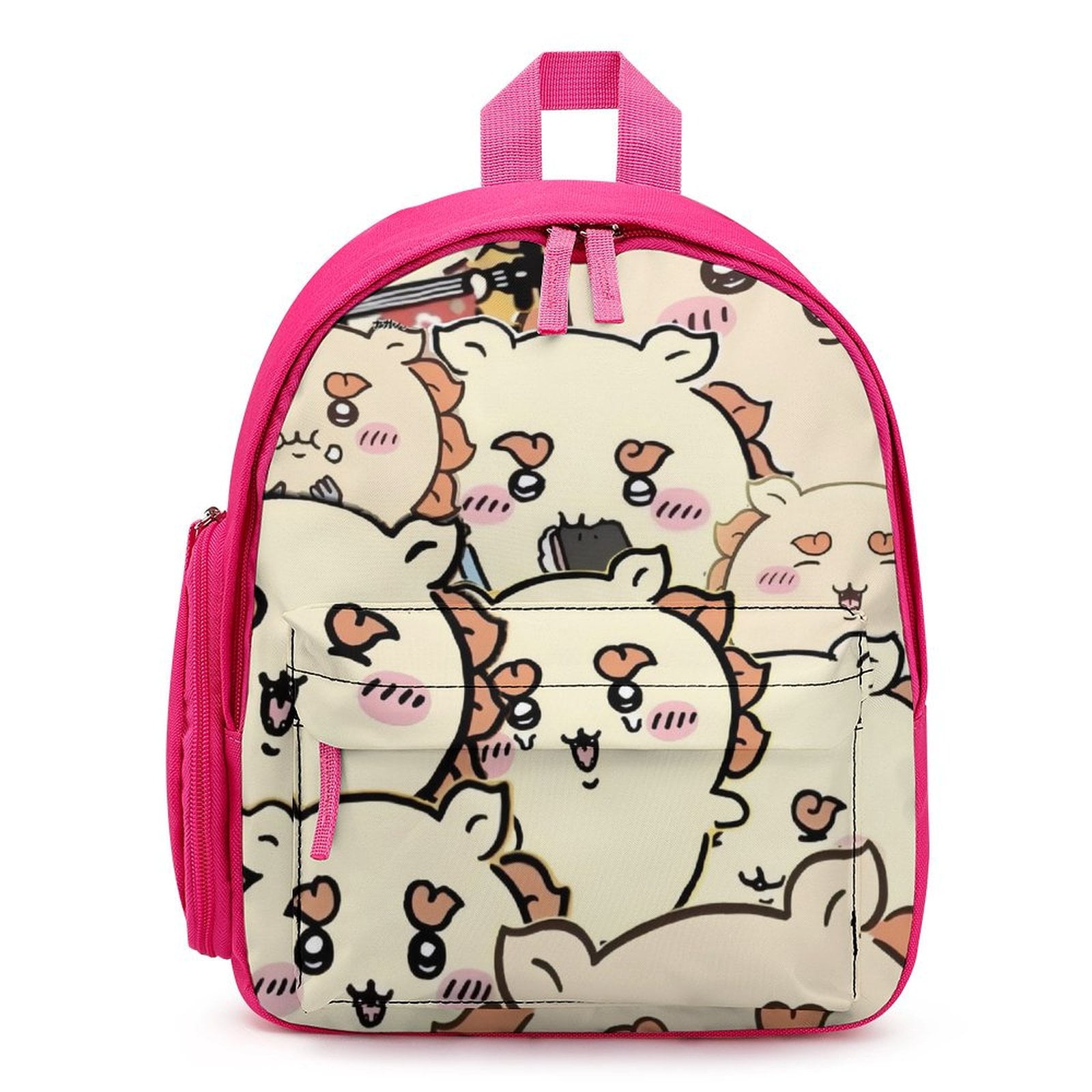 Chiikawa Women's mini backpack for school pink7 - Walmart.com