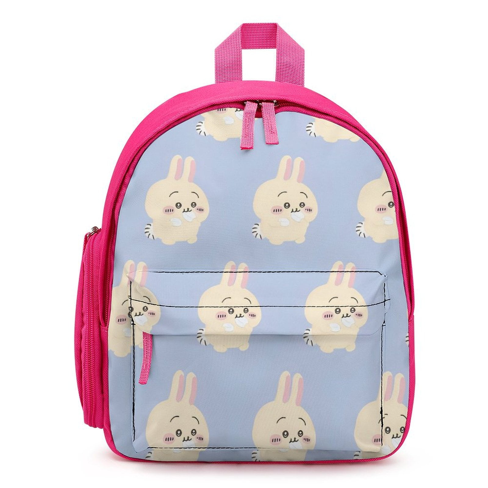 Chiikawa Women's mini backpack for school pink - Walmart.com