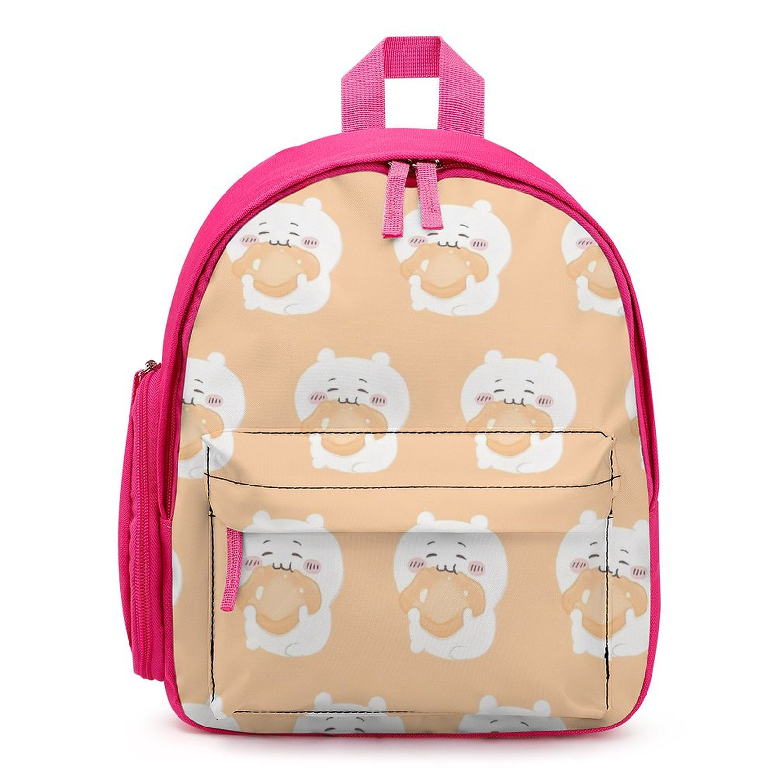 Chiikawa Women's mini backpack for school pink - Walmart.com