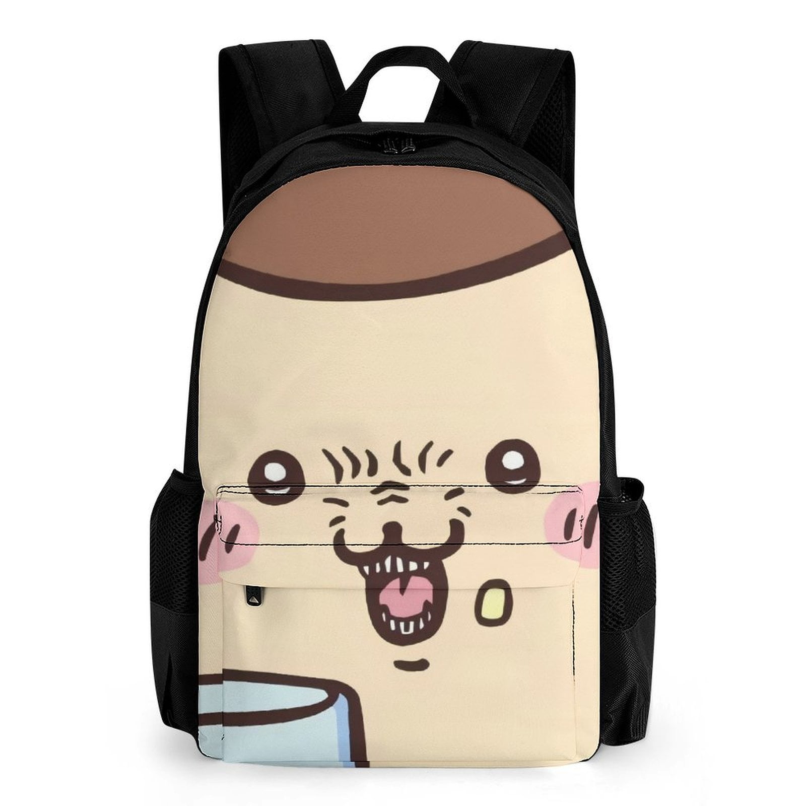 Chiikawa Womens Backpacks in Backpacks - Walmart.com