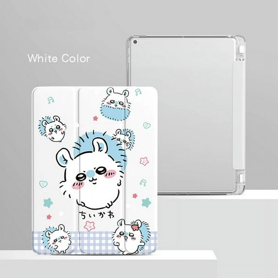 Chiikawa for Ipad Case Mini 6 8.3 10th Generation 10.9inchs 7th 8th 9th ...