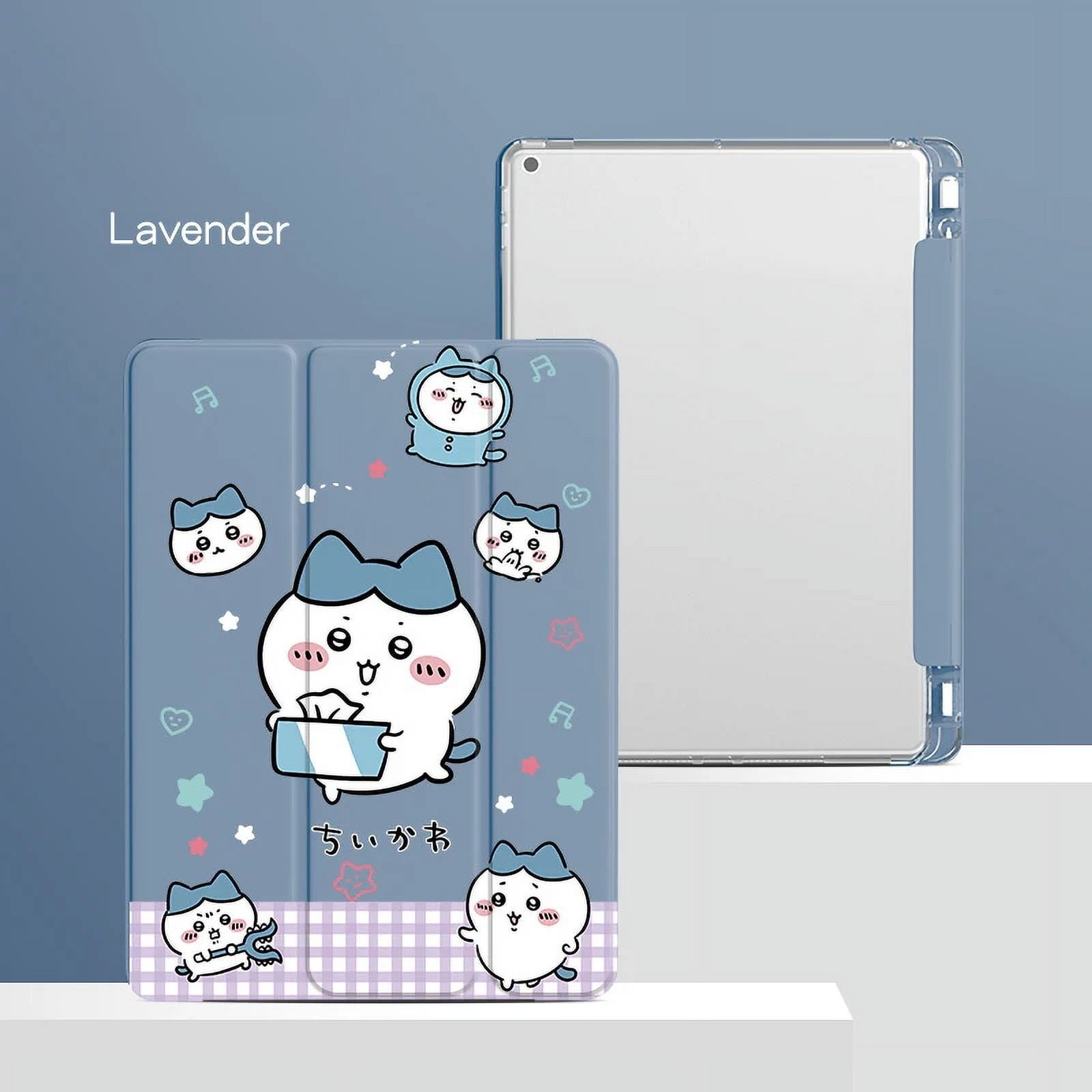 Chiikawa for Ipad Case Mini 6 8.3 10th Generation 10.9inchs 7th 8th 9th ...
