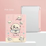Chiikawa for Ipad Case Mini 6 8.3 10th Generation 10.9inchs 7th 8th 9th ...