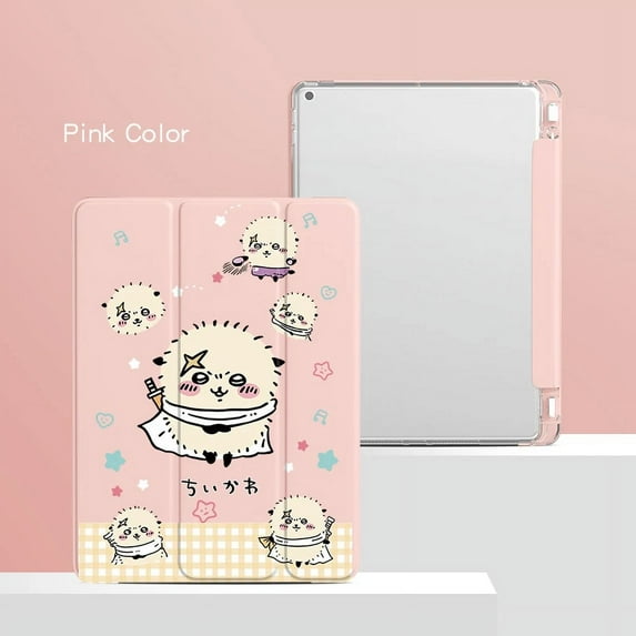 Chiikawa for Ipad Case Mini 6 8.3 10th Generation 10.9inchs 7th 8th 9th ...
