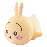 Chiikawa momonga Doll Hachiware Usagi Series Doll 30-80CM Cartoon Plush ...