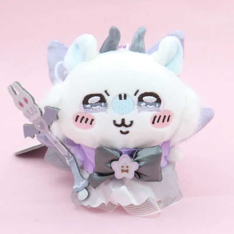 Chikawa Hachiware Plush Doll Pendant Animation Peripheral Kawaii Cute ...
