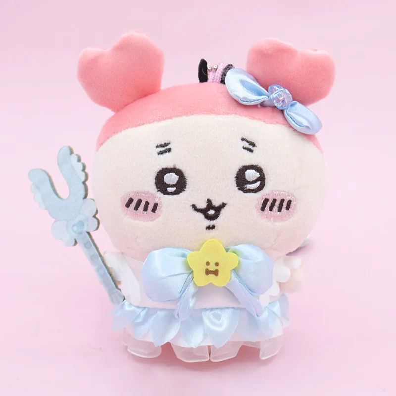 Chikawa Hachiware Plush Doll Pendant Animation Peripheral Kawaii Cute ...