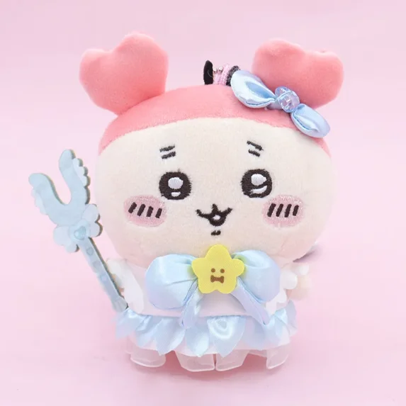 Chikawa Hachiware Plush Doll Pendant Animation Peripheral Kawaii Cute ...