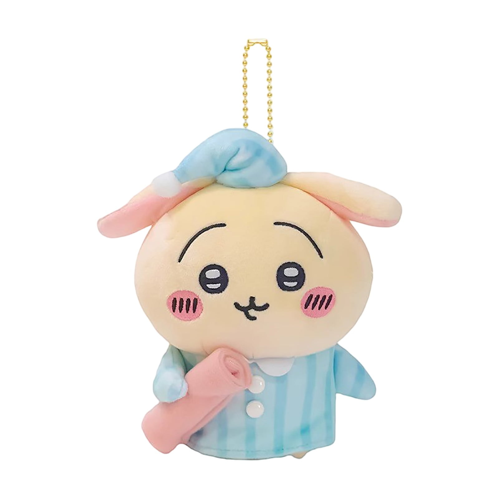 Chikawa Keychain Kawaii Cute Plushies Usagi Chiikawa Doll Toy Small ...