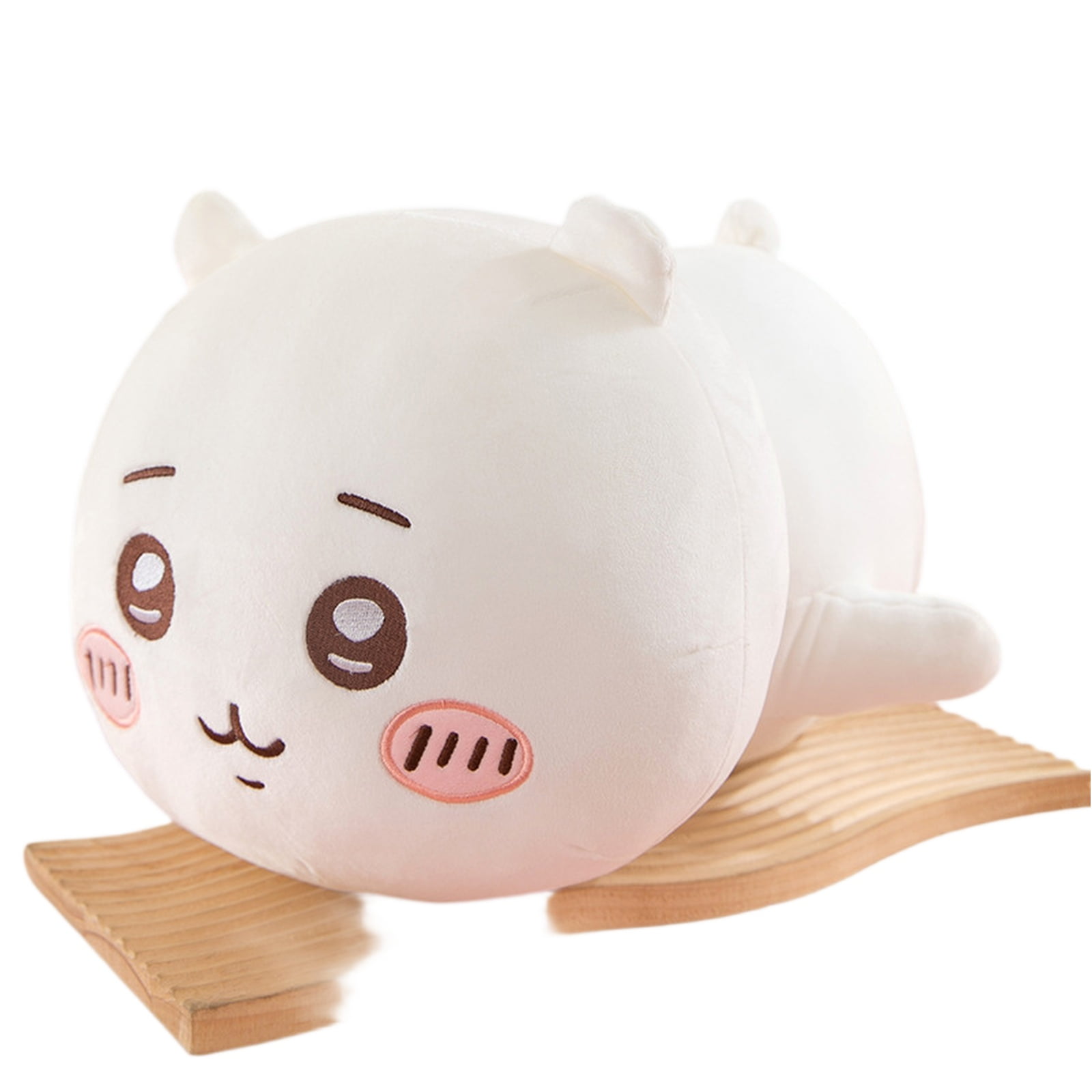 Chikawa Plush, 11.8 Inch Super Soft and Huggable Plush Toy, Chikawa ...