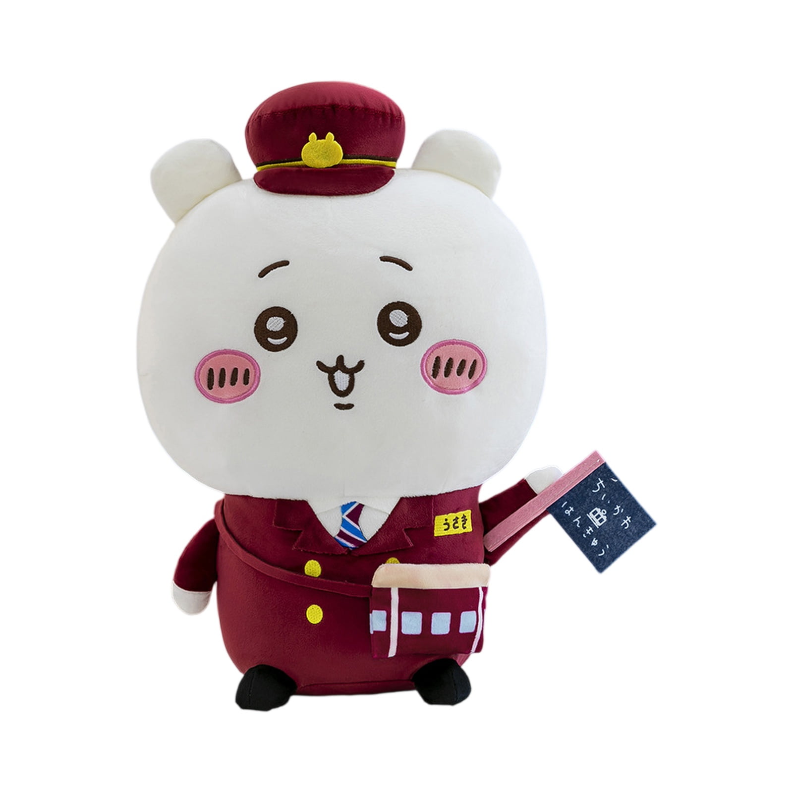 Chikawa Plush, 11.8 Inch Super Soft and Huggable Plush Toy, Chikawa ...