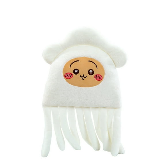 Chikawa Plush 20 Inch, Throw Pillows for Home Decor，Cute Cartoon Plush ...