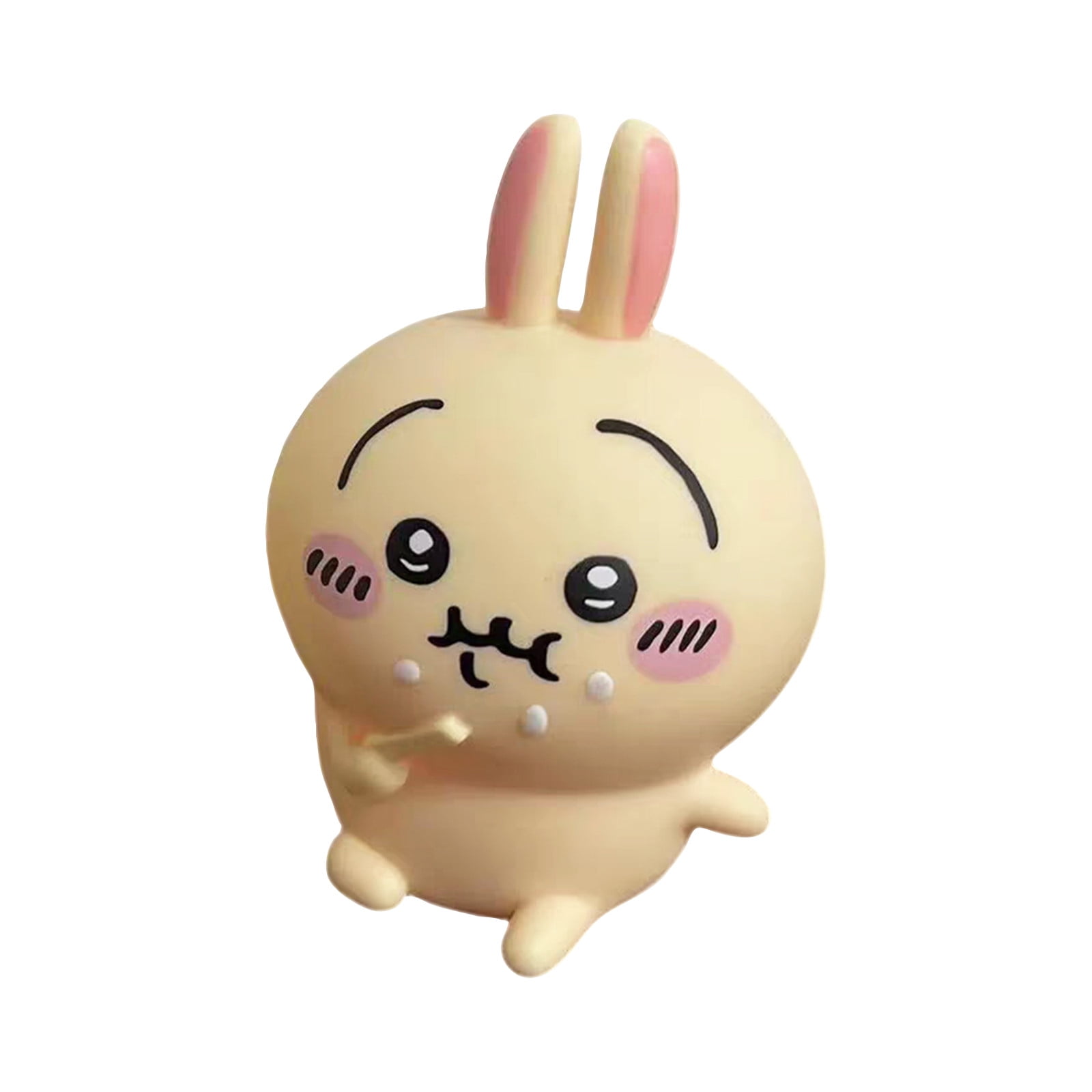 Chikawa Plush Chiikawa Mini Car Cute Plushies Collectible, Kawaii ...