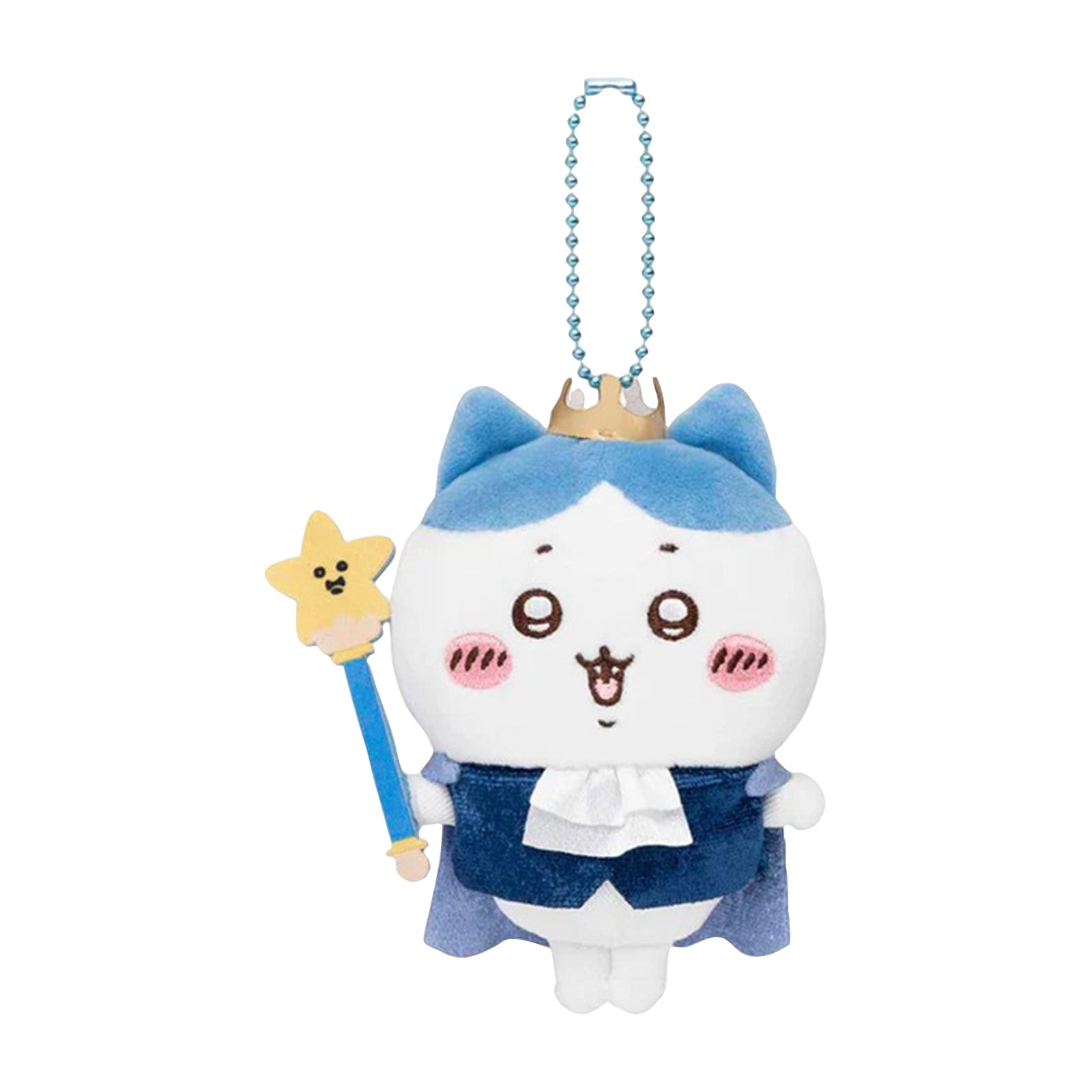 Chikawa Plush Cute Plushies Pendant Stuffed Toy Doll Birthday Present ...