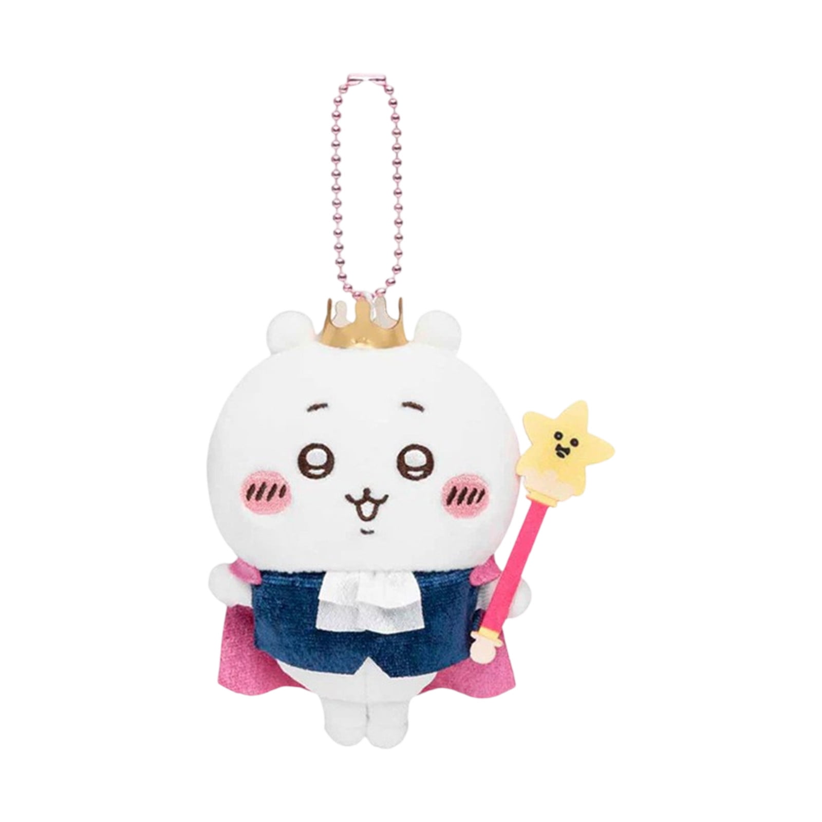 Chikawa Plush Cute Plushies Pendant Stuffed Toy Doll Birthday Present ...