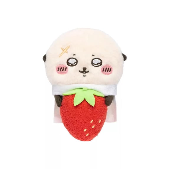 Chikawa Plush Doll Pendant, 3.9 Inch Super Soft Kawaii Usagi Plush Toy ...