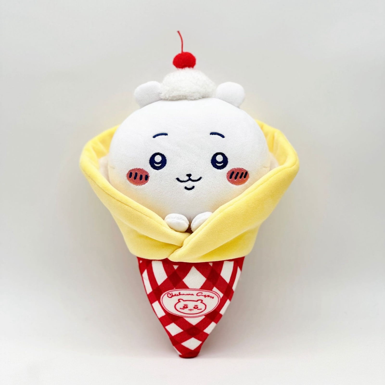 Chikawa,Plushies For Boys - Chikawa Plush,Moving Chikawa Star Plush,2024 New Chikawa Star Plush ...