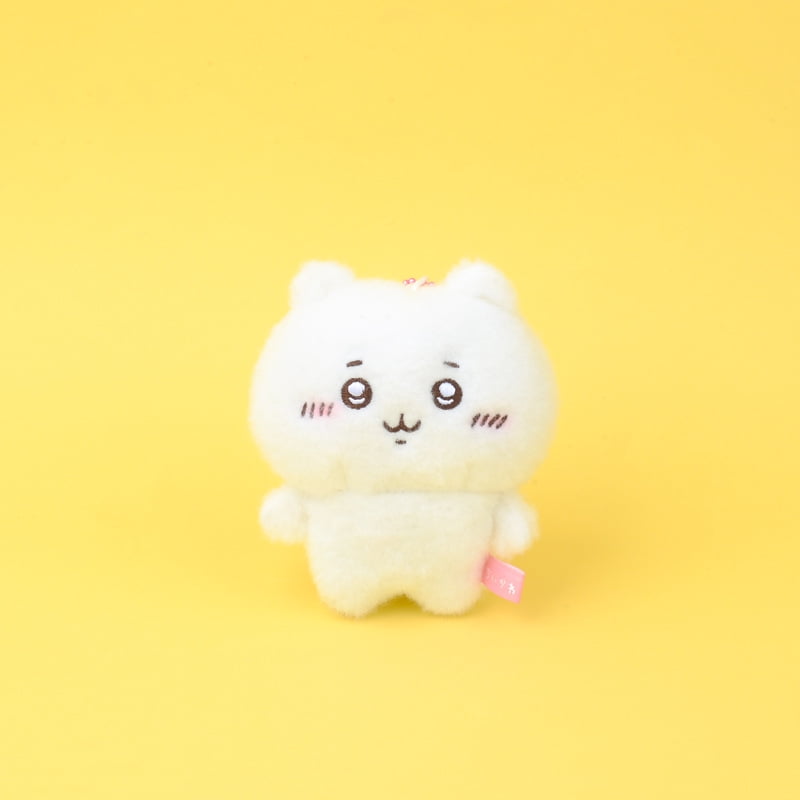 Chikawas Cute Plush Hachiware Doll Usagi Doll Plush Toy Bag Keychain ...