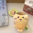 Chikawas Plush Pendant Toy Fluffy Doll Stuffed Kawaii Figure Plushie ...