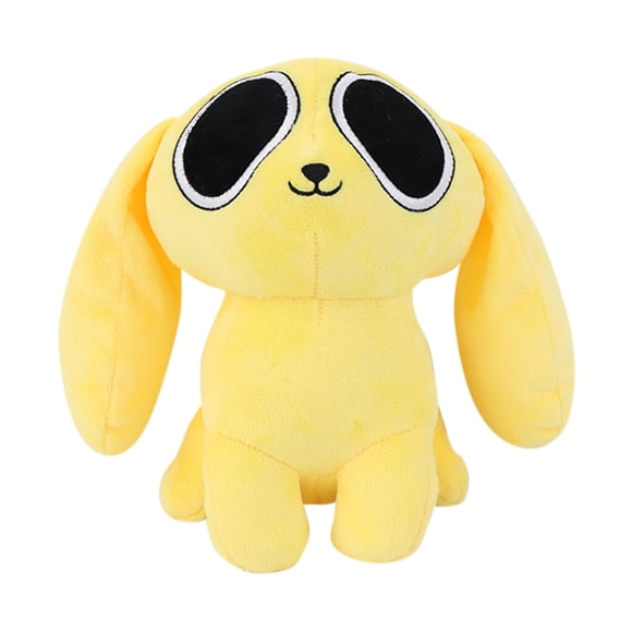 Chicken Nugget Stuffed Animal