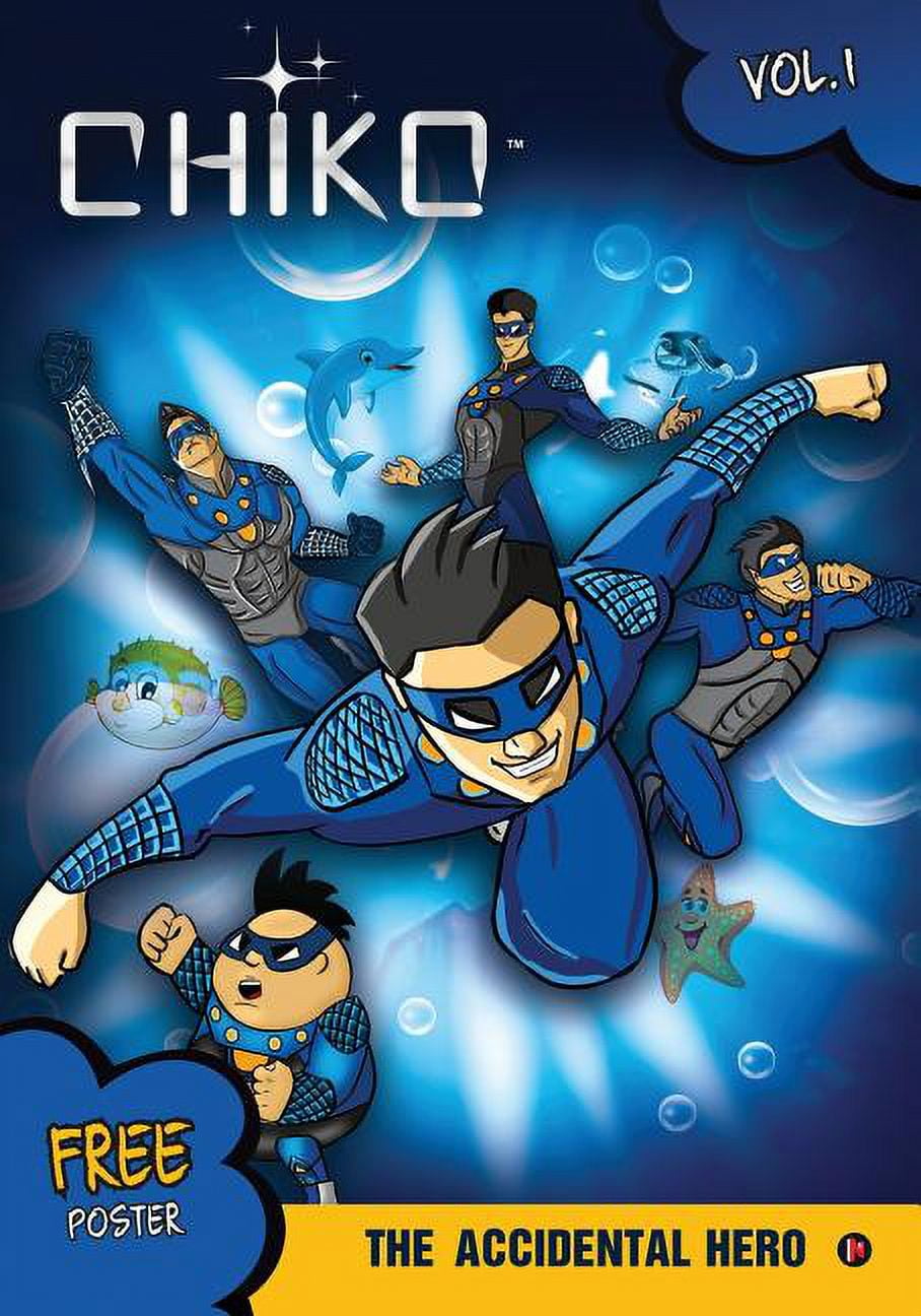 Chiko: Vol. 1 (Paperback) - Walmart.com