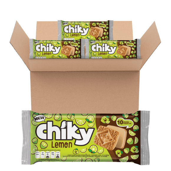 Chiky Cookies - Walmart.com
