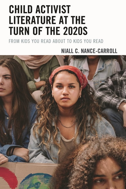 Child Activist Literature at the Turn of the 2020s: From Kids You Read ...