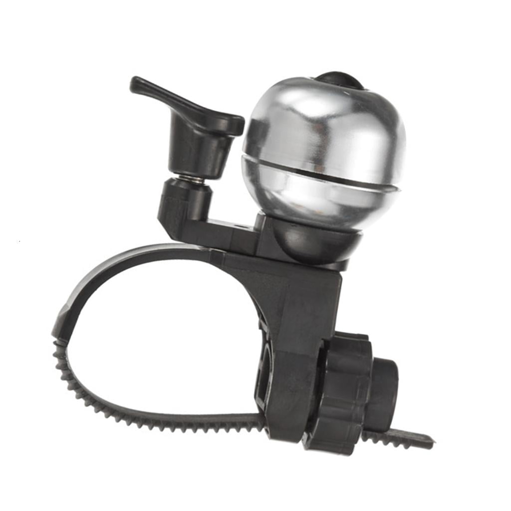 Child Alloys Bike Horn High Decibels Bicycles Alarm Horn Safe Bicycles ...