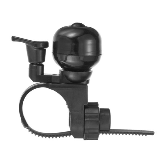 Child Alloys Bike Horn High Decibels Bicycles Alarm Horn Safe Bicycles ...