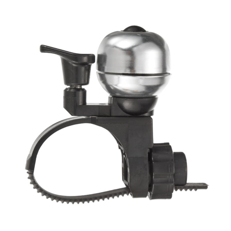 Child Alloys Bike Horn High Decibels Bicycles Alarm Horn Safe Bicycles ...