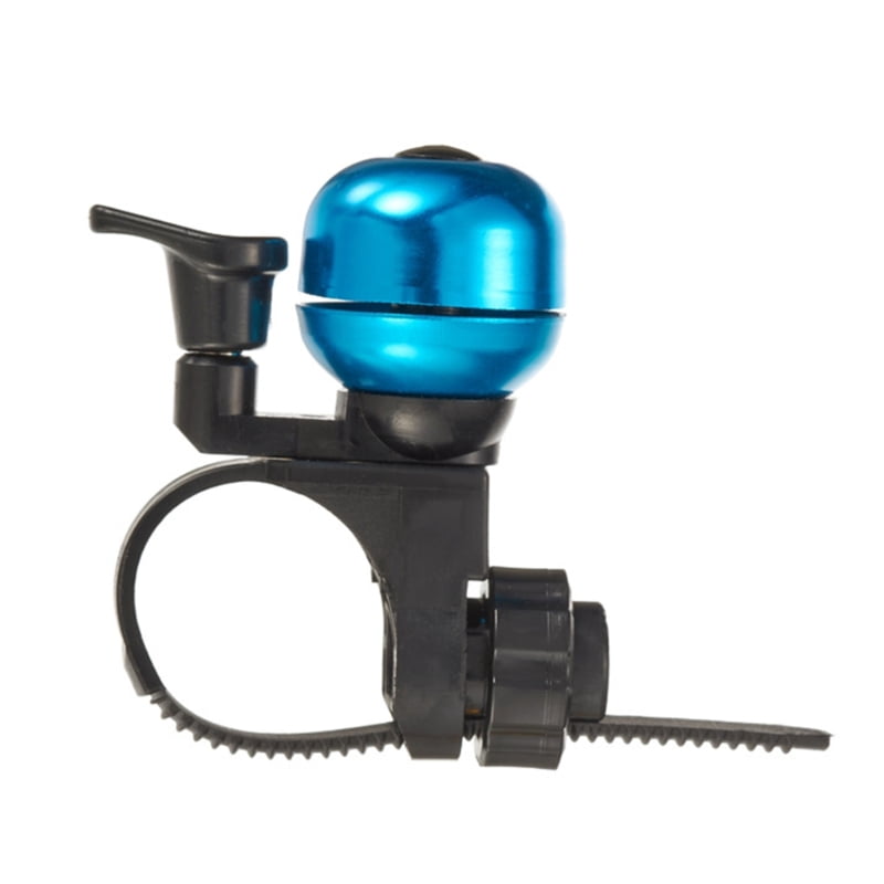 Child Alloys Bike Horn High Decibels Bicycles Alarm Horn Safe Bicycles ...