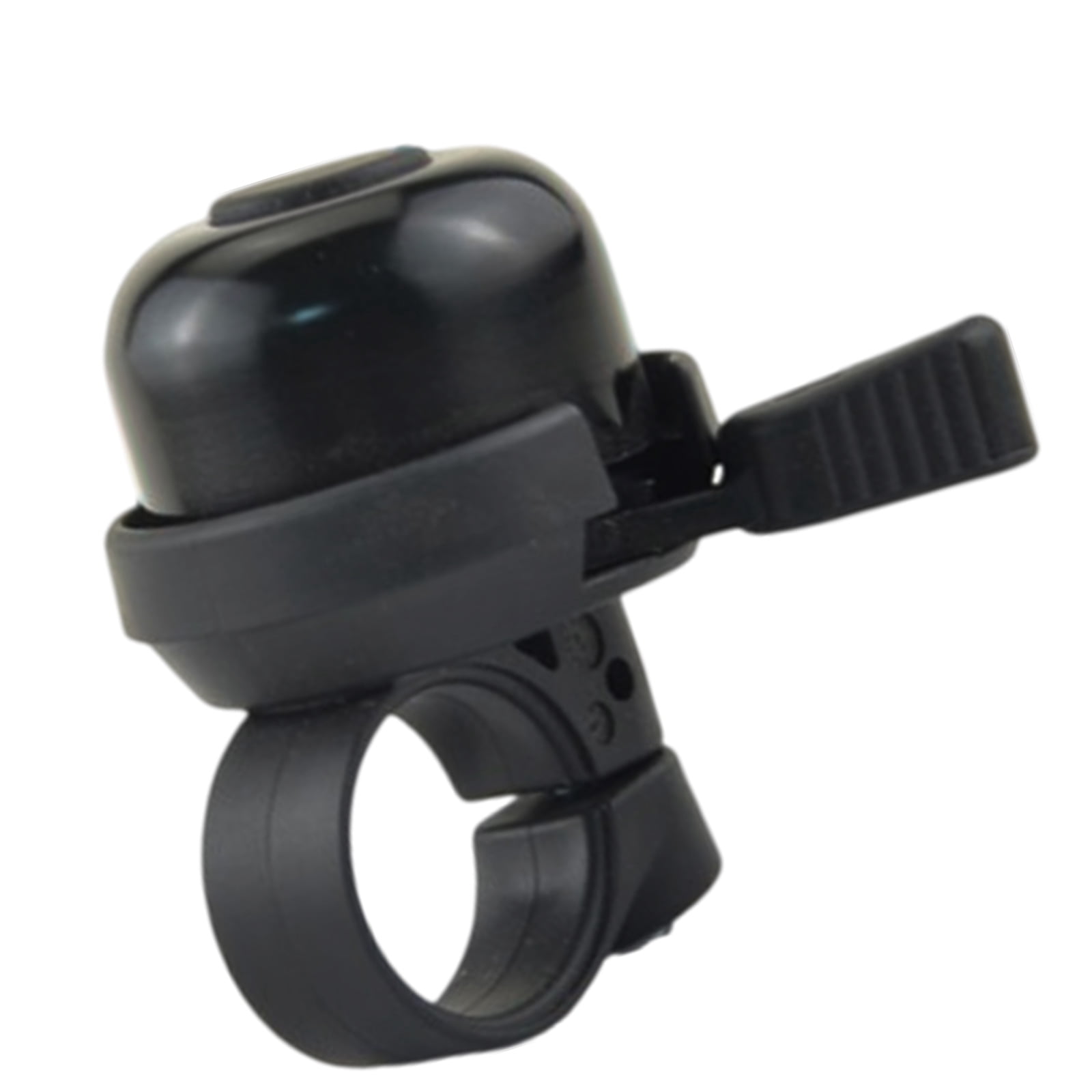 Child Alloys Bike Horn High Decibels Bicycles Alarm Horn Safe Bicycles ...