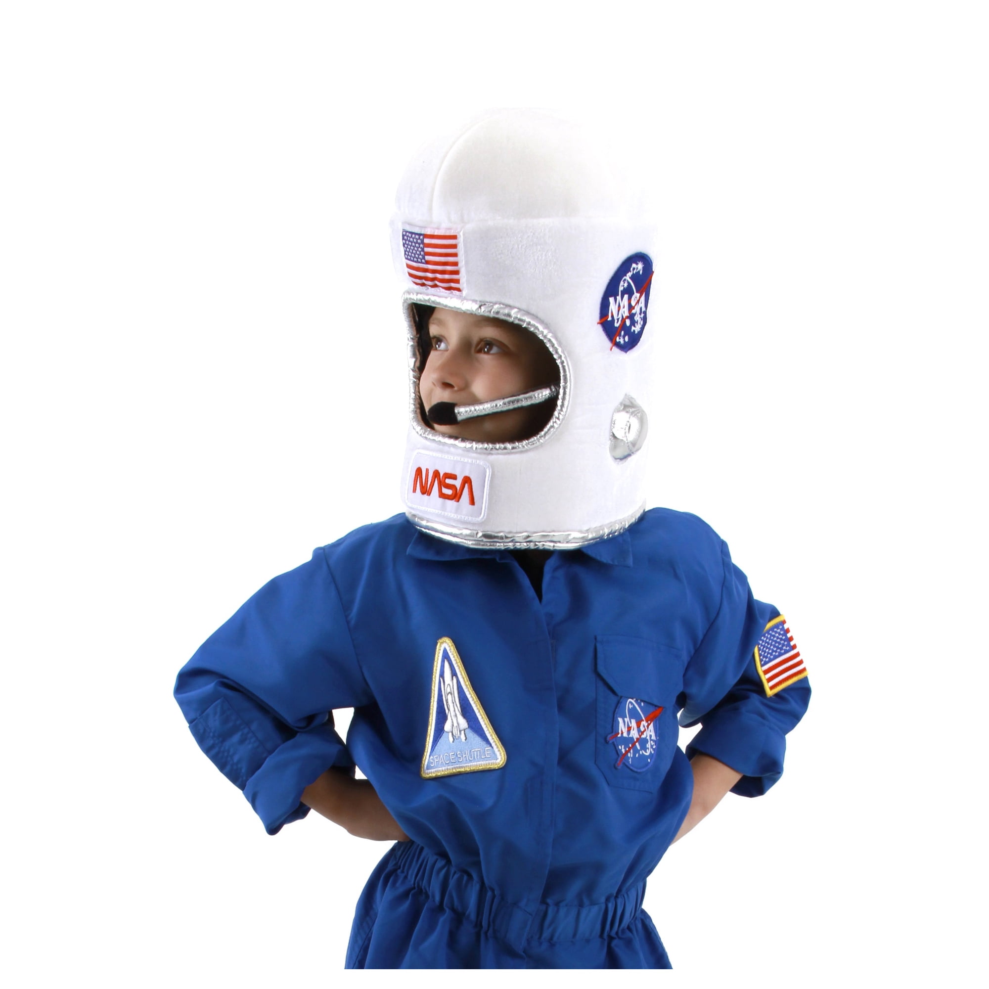 Space Shuttle Helmet