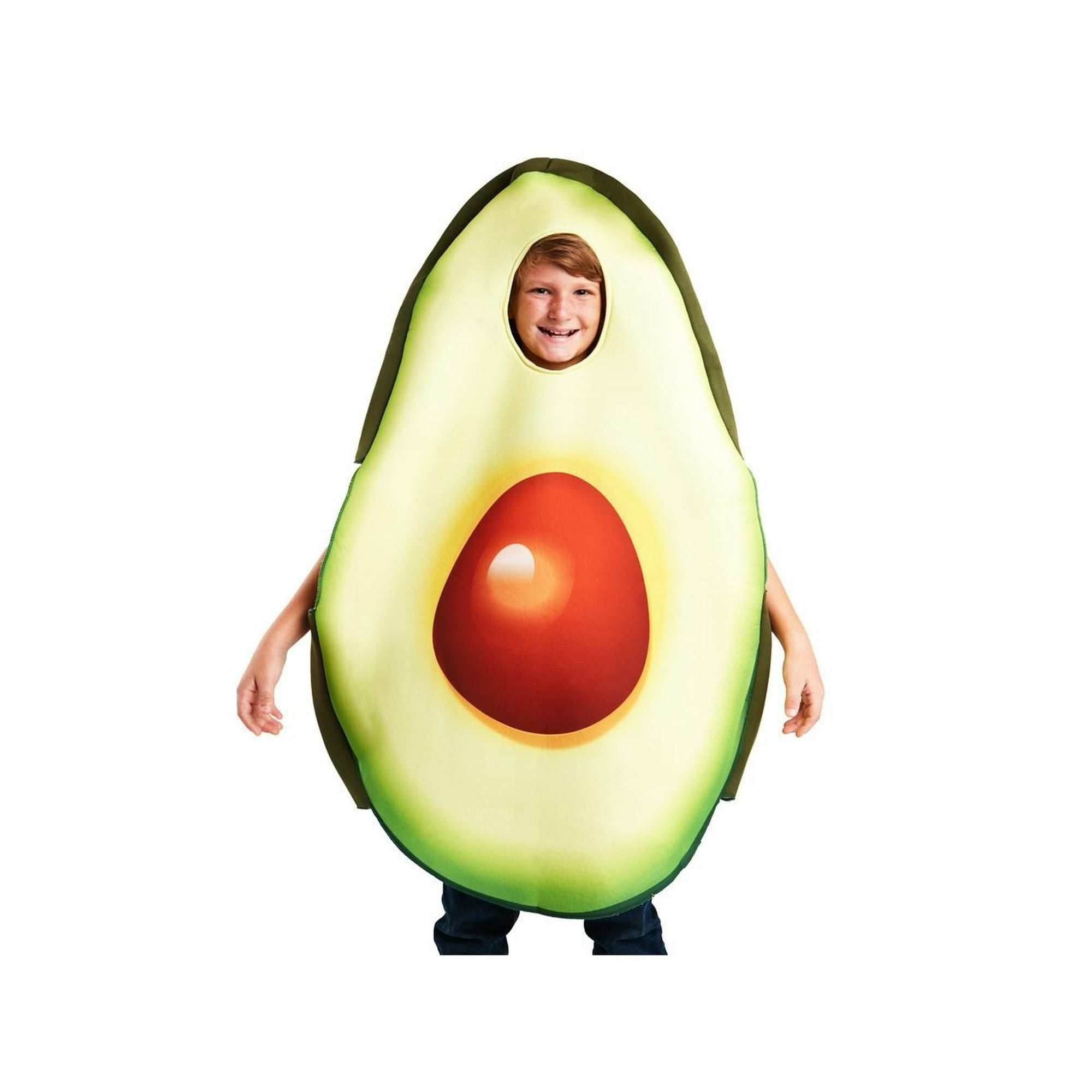 Avocado Man