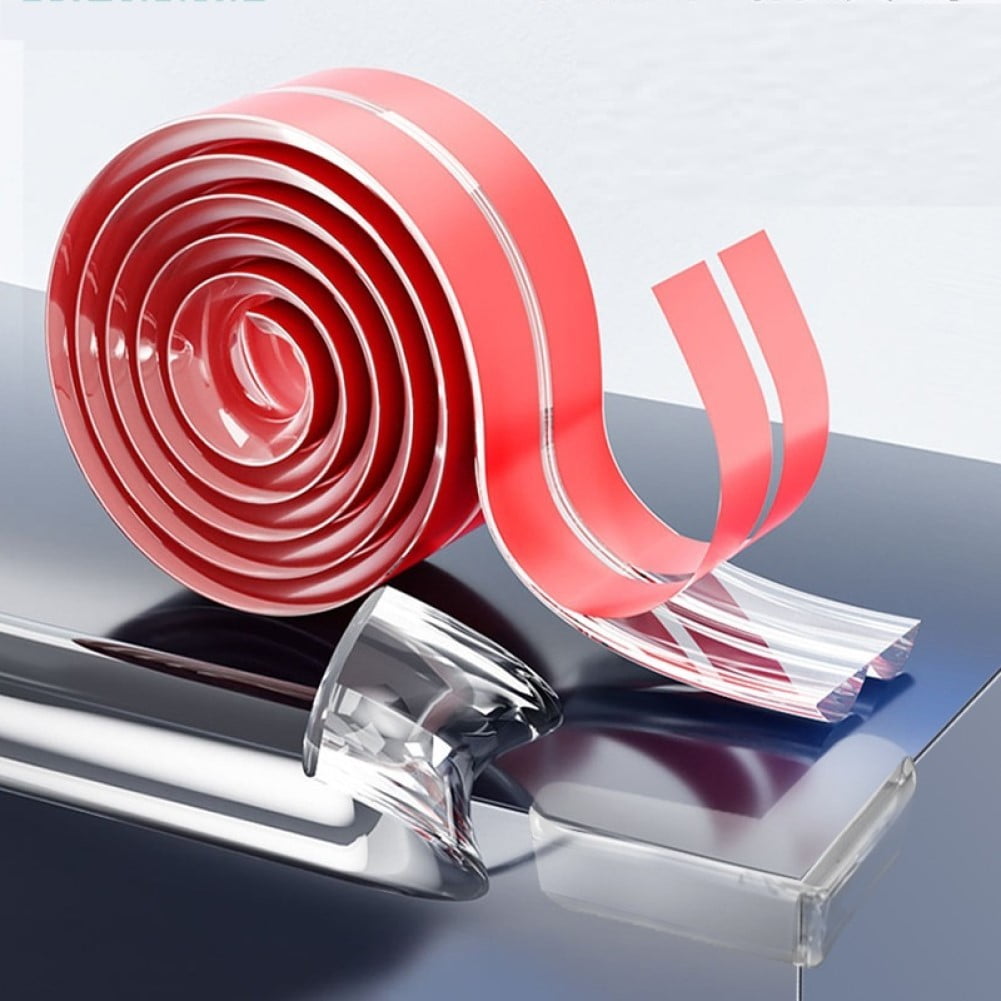 Child Baby Corner Edge Protectors Safety Cushion Guards for Tables ...