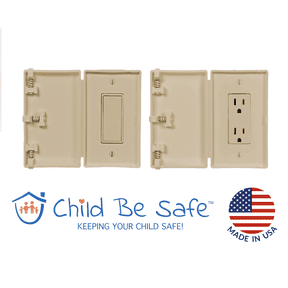 Light Switch Covers Baby Proof