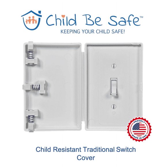 Light Switch Covers Baby Proof