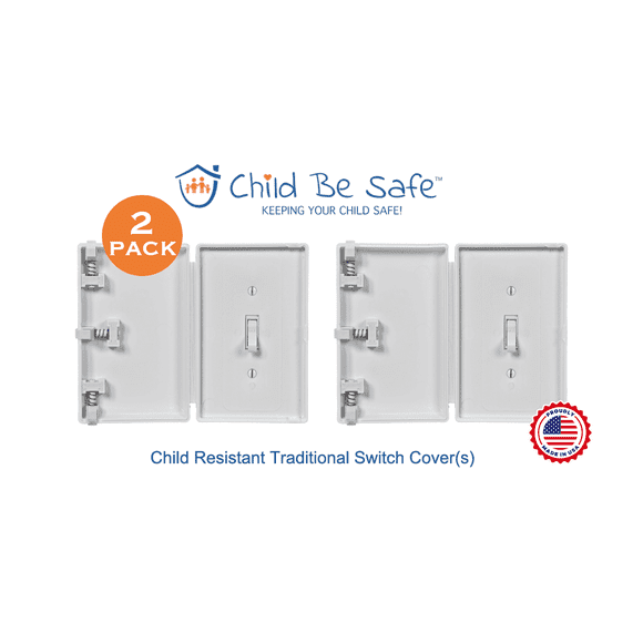 Light Switch Covers Baby Proof