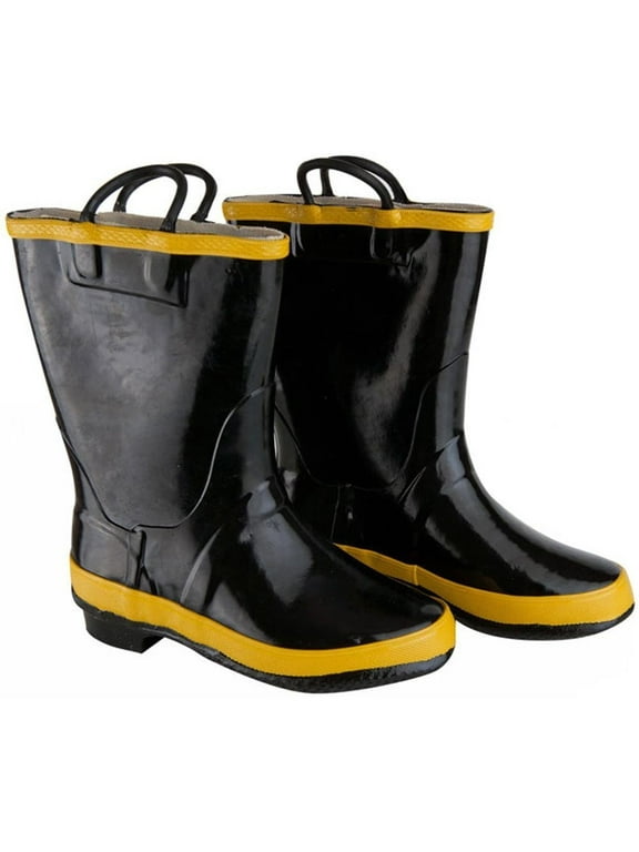 CLC Work Gear R20011 Size 11 Yellow Slush Boot - Walmart.com