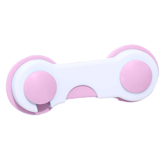 Child Cabinet Locks Cabinet Door Locks With For Baby Proof Childproof ...
